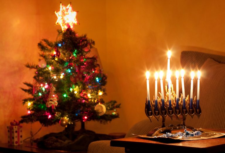 Doubling the Joy of the Holiday Season: Navigating the December ...