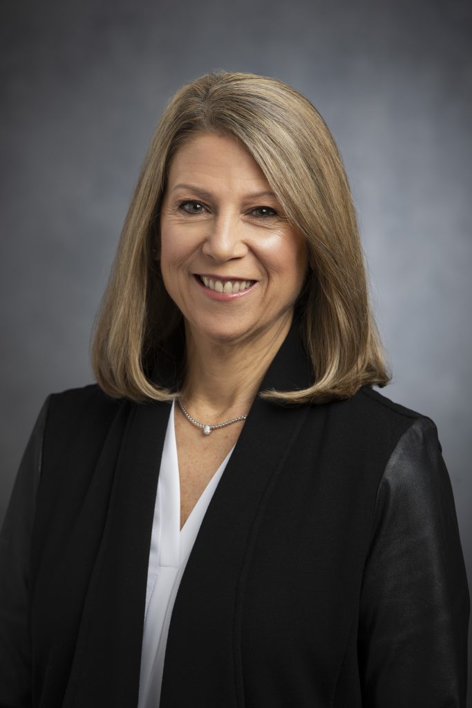 From the Desk of CEO Judy Halper: November 2022 - Jewish Family and ...