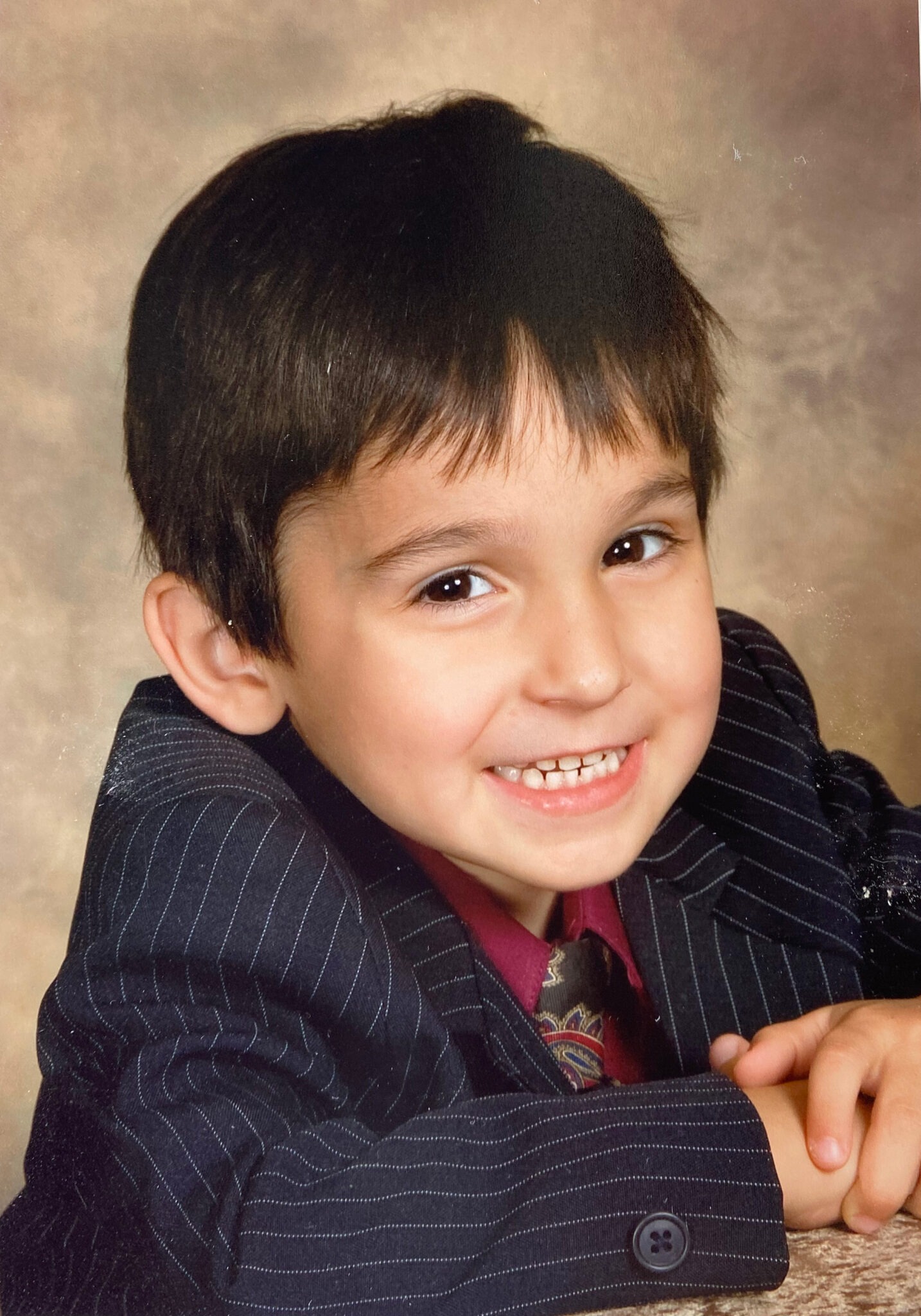 A real-life update 15 years later: Caleb’s story shows first-hand how ...