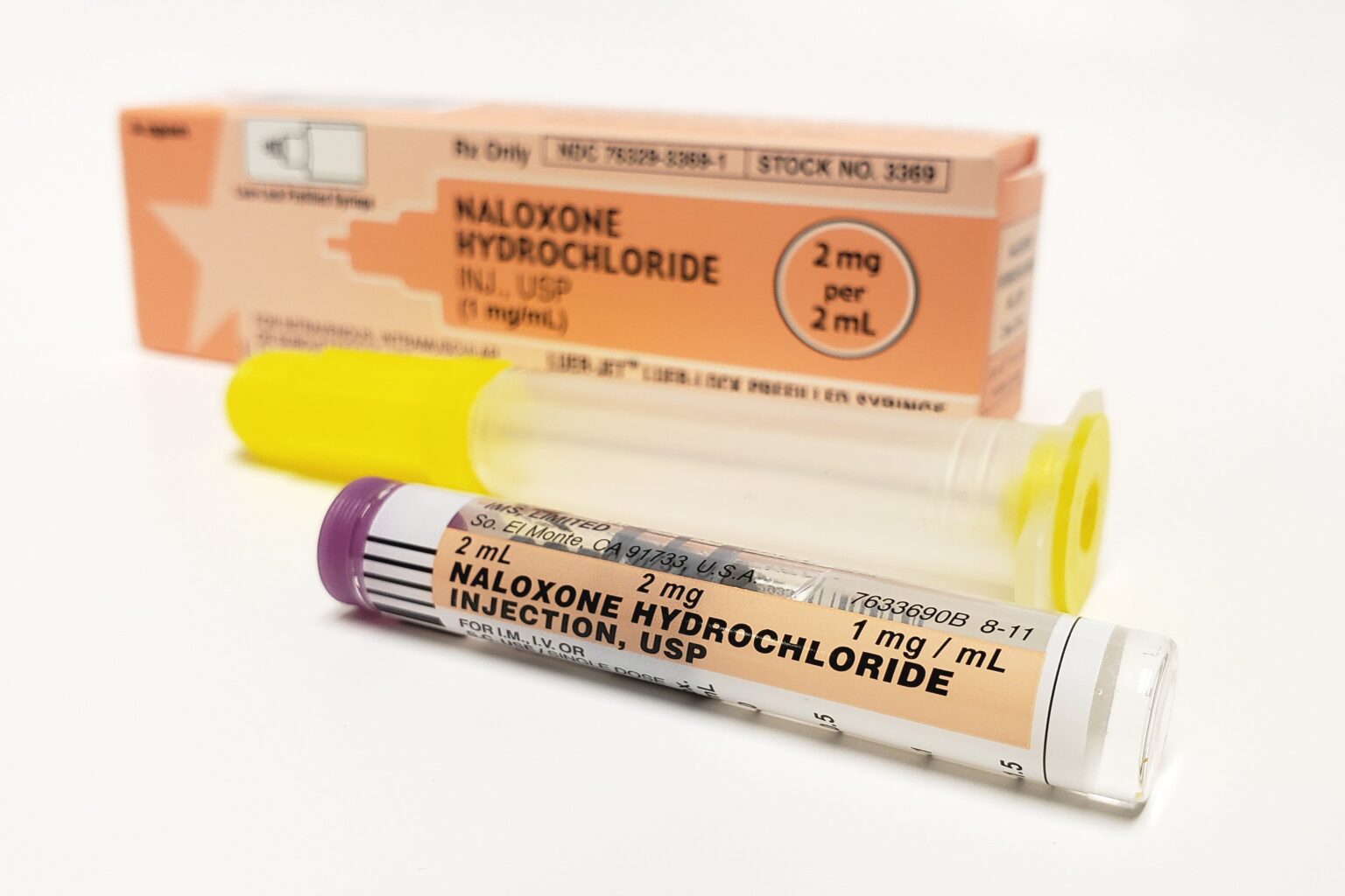 Let's talk about Naloxone - Jewish Family and Children’s Service of ...